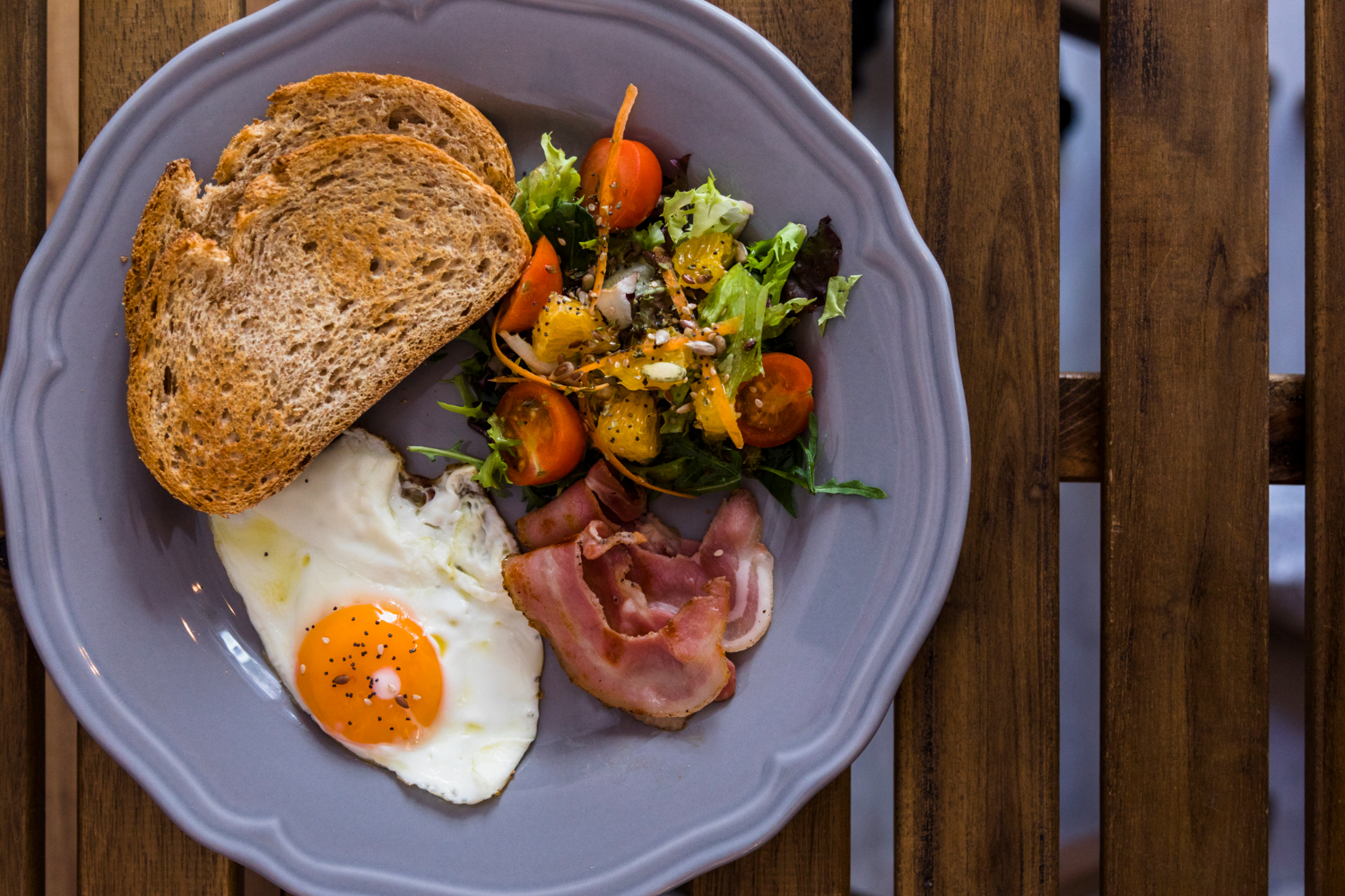 20 Delicious High Protein Breakfasts to Kickstart Your Day