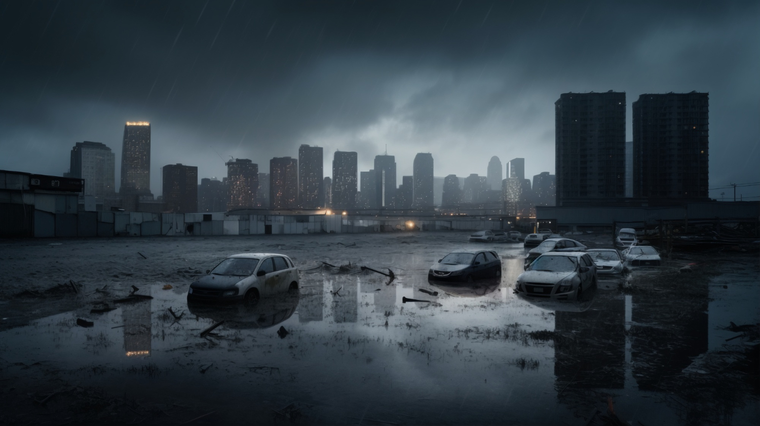 Preparing for and Protecting Yourself and Others from Flood